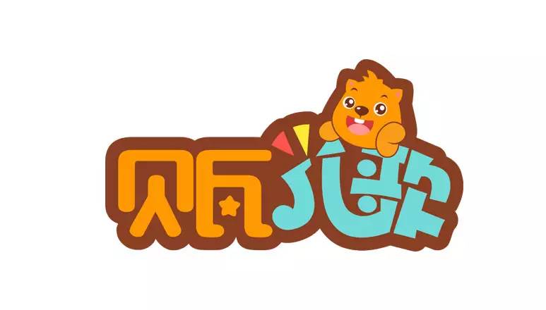 儿歌宝贝宝贝橙色少年团图标