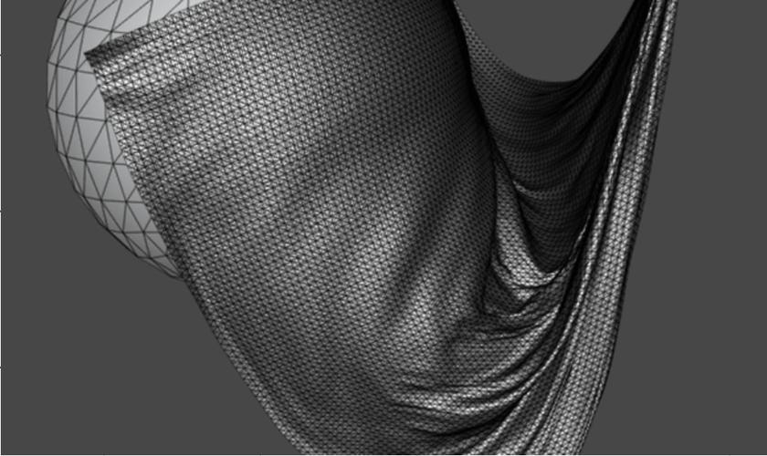 compile shader截图