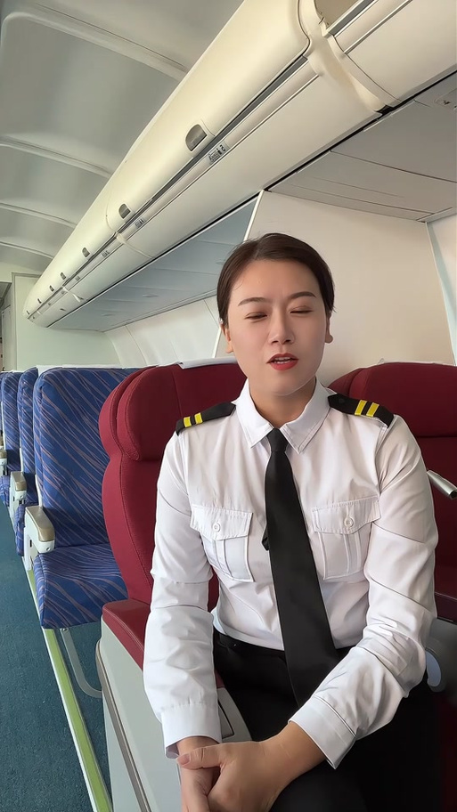 空保工资高还是空乘工资高图标