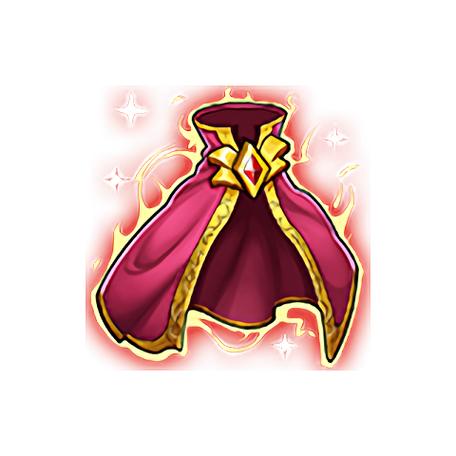 附魔披风强效抗性图标