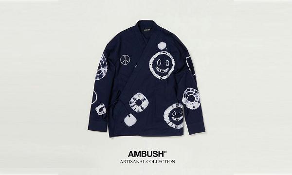 ambush日本官网截图