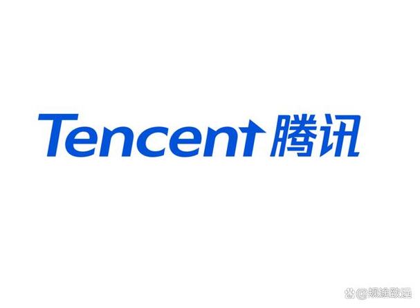 腾讯图标