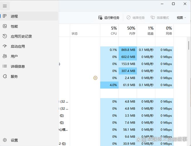 任务管理器打开桌面命令图标