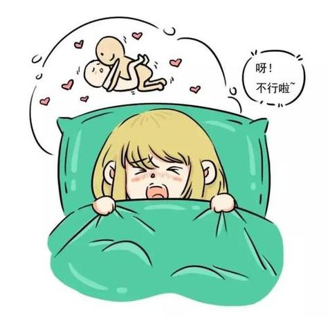 女士梦春梦预示什么图标