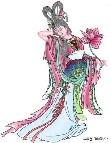 芙蓉女子是什么意思图标