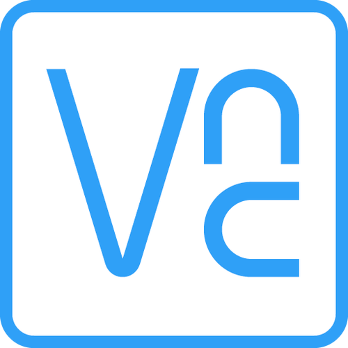 realvnc是免费还是收费图标