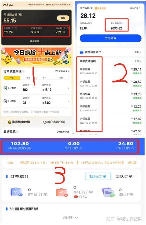 为什么交完费流量用不了图标