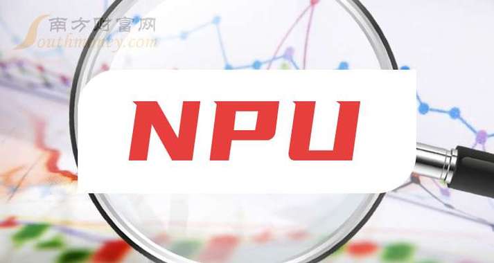 npu芯片上市公司龙头图标
