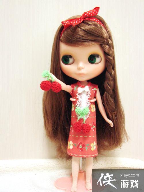 英语dolls怎么读图标