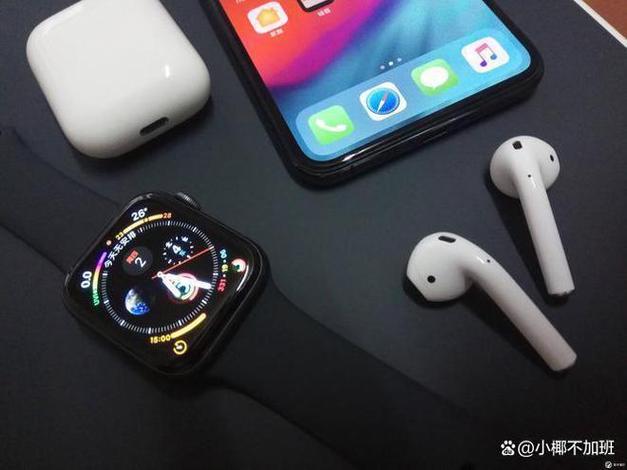 怎样判断AirPods3电量截图