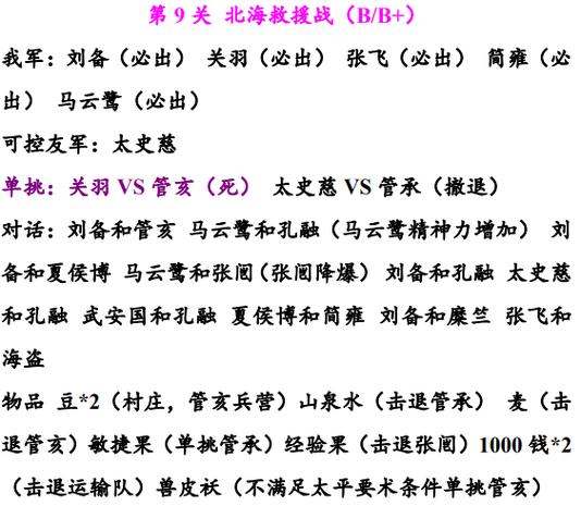 同人圣三国蜀汉攻略完整图标