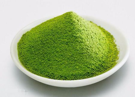 抹茶对身体有害吗图标