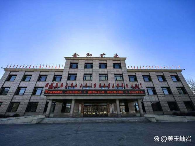 金矿赚钱还是煤矿赚钱截图