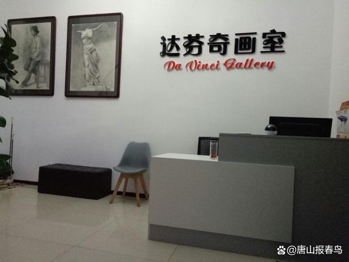 达芬奇画室怎么样图标