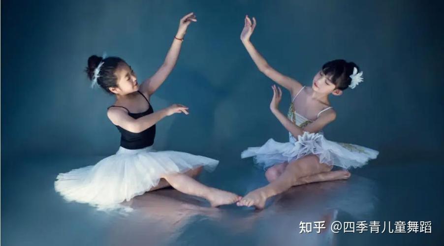 我想学舞蹈截图