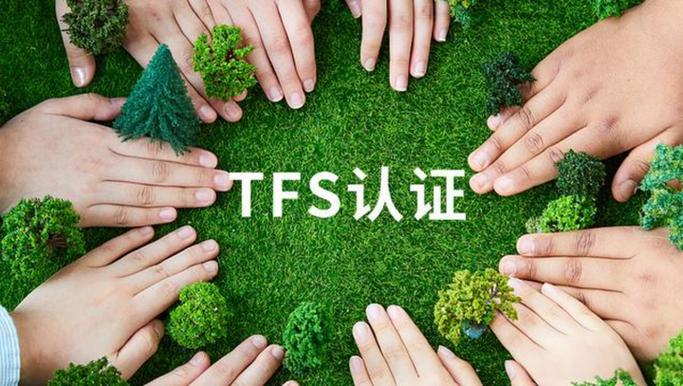 TFS认证