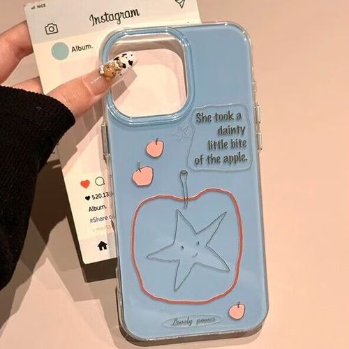 手机壳pc和亚克力哪个好截图