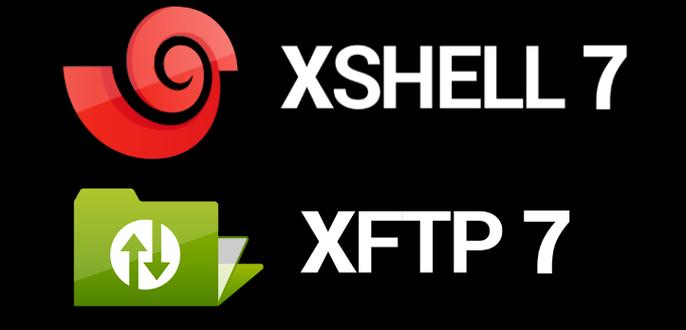 Xftp和Xshell区别