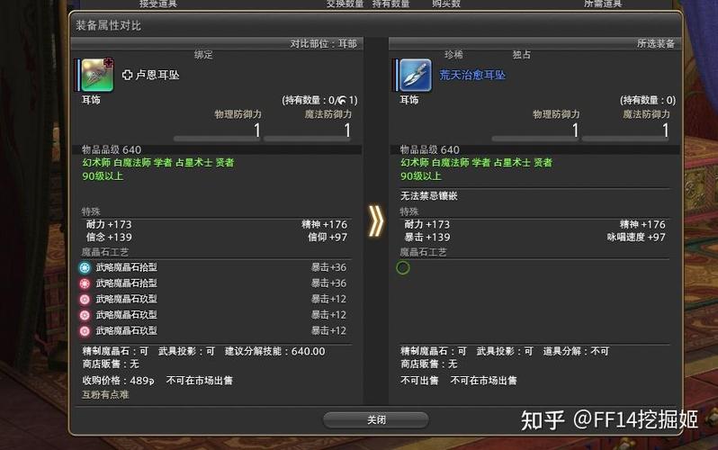 ff14装备bis网站图标