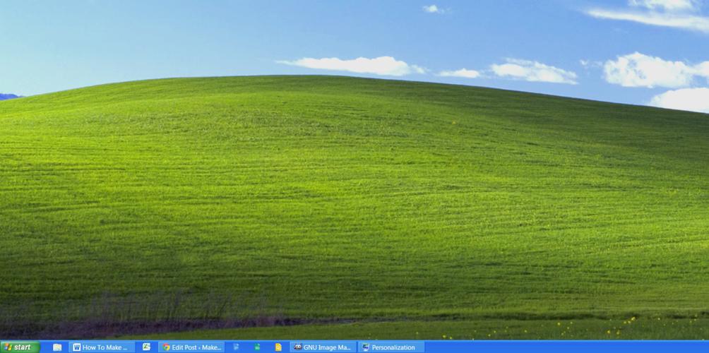 windows电视桌面图标