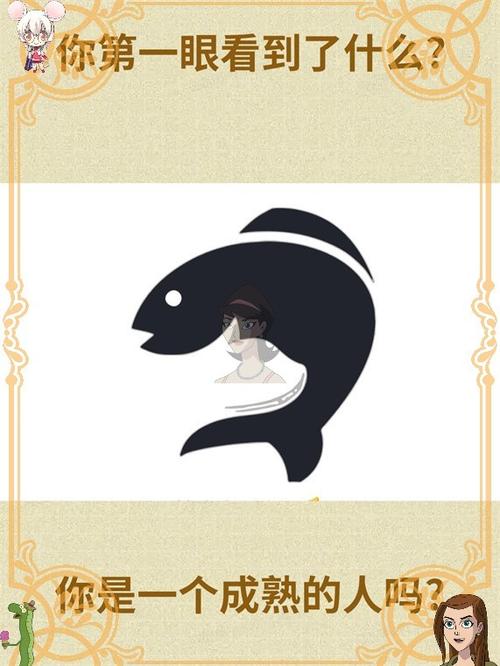 测你是不是高冷的人图标