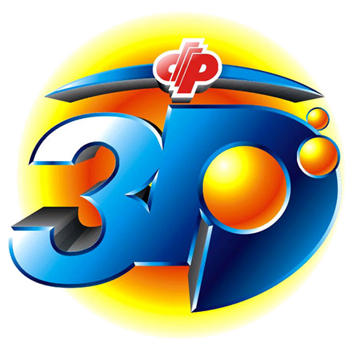 免费下载3d彩票图标