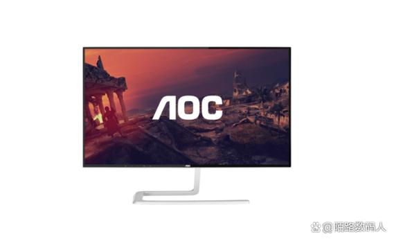 aoc显示器售后图标