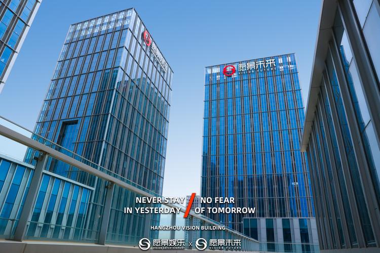 北京愿景集团图标
