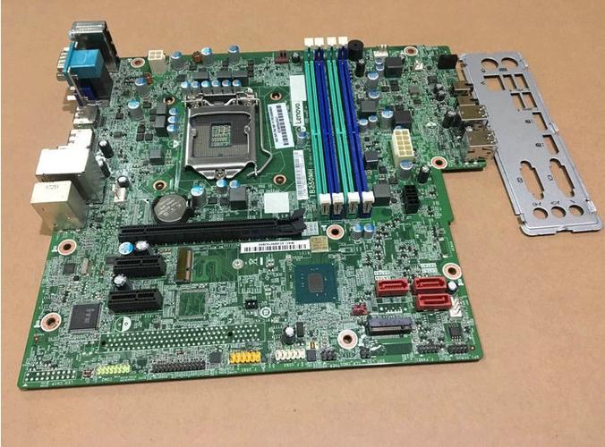 联想m710开机跳线截图