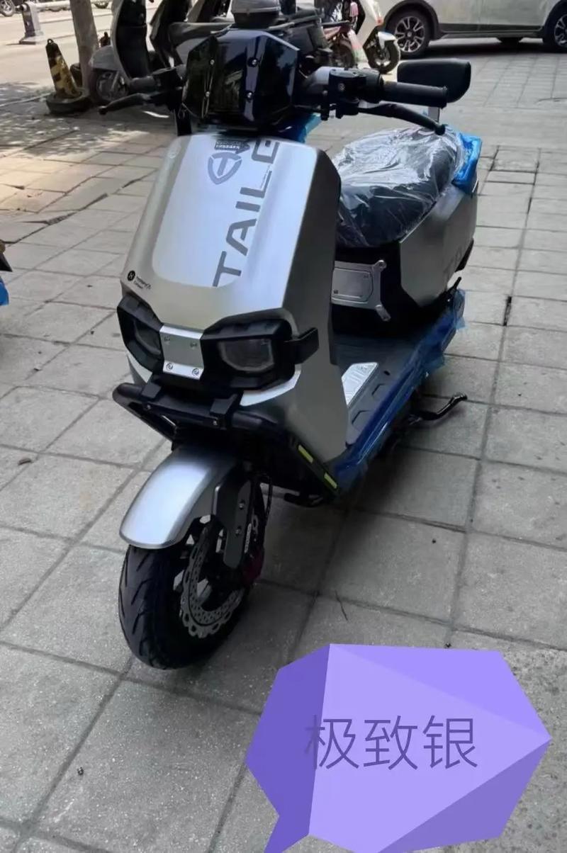 台铃S100最建议买吗图标