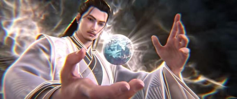 剑来之欲魔降临图标