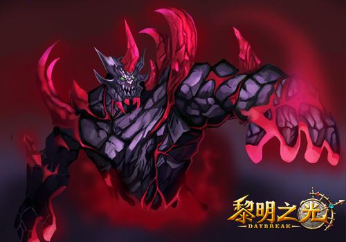 魔鬼守护者截图