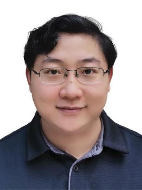 曹云龙简历图标