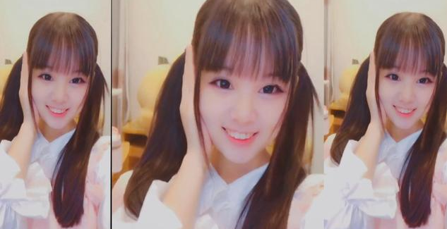 火线妹为什么火截图