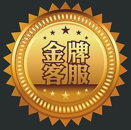 金牌vip在线服务IM!图标