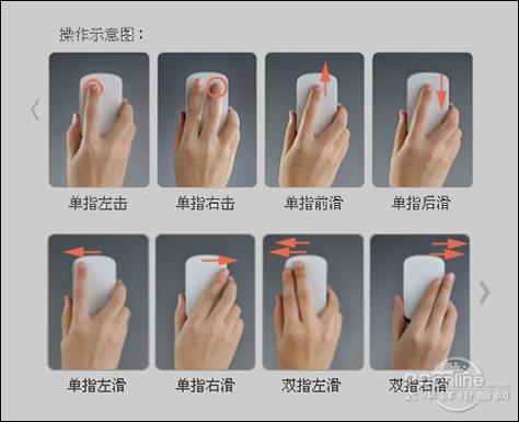 微动手势破解版截图