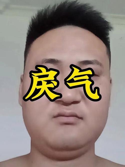男人戾气重十大表现图标