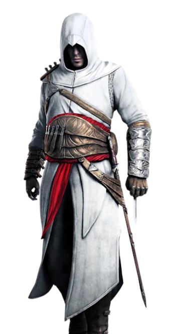 刺客信条叛变阿泰尔服装图标