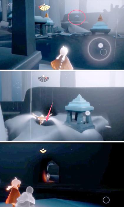 光遇 雨林先祖图标
