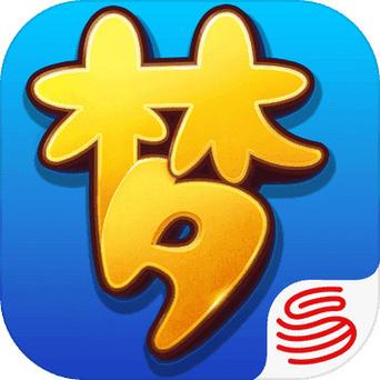 梦幻互通版官网下载图标