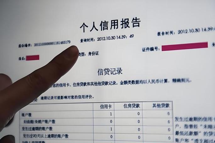 一年打三次征信会怎么样图标