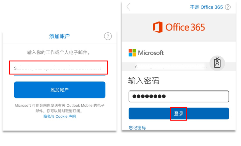 microsoft 365网页版