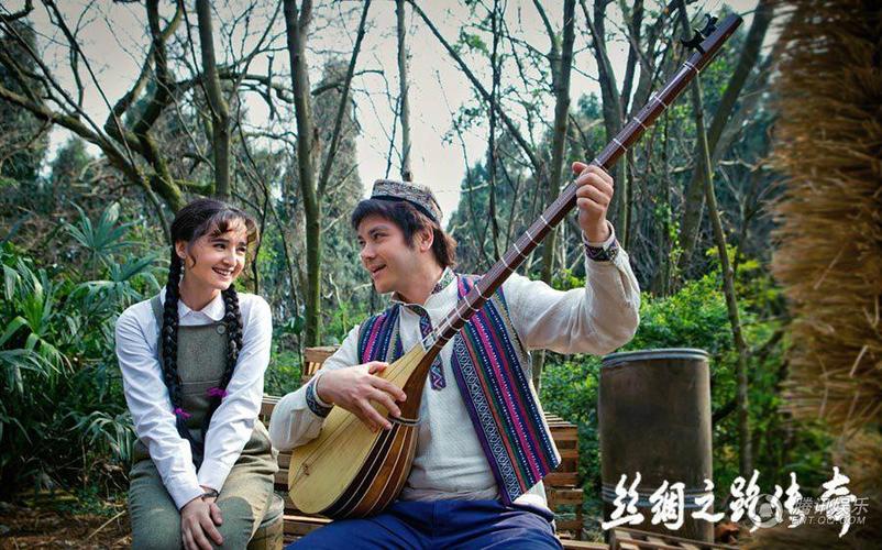 丝绸之路传奇图标