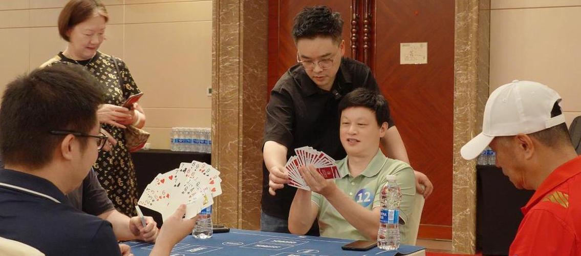 333444555掼蛋可以出吗图标