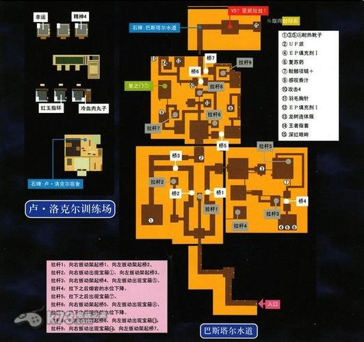 空之轨迹3rd完美图文攻略图标