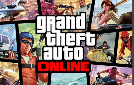 GTAV怎么换性别图标