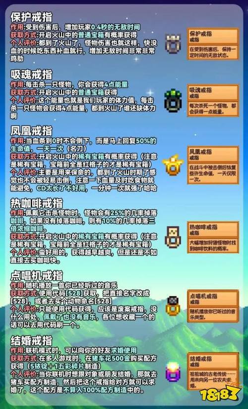 星露谷物语经验怎么增长图标