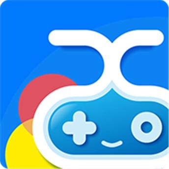 爱吾游戏宝盒旧版2022图标