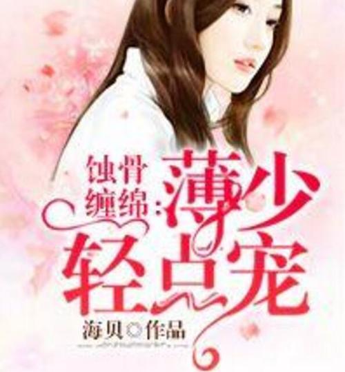 男主是薄少的小说有哪些图标