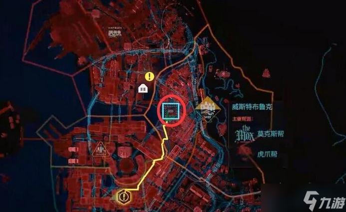 2077虎爪帮车站